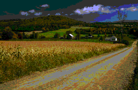 Backgrounds - Full Pictures