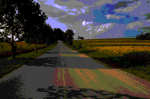 Backgrounds - Full Pictures